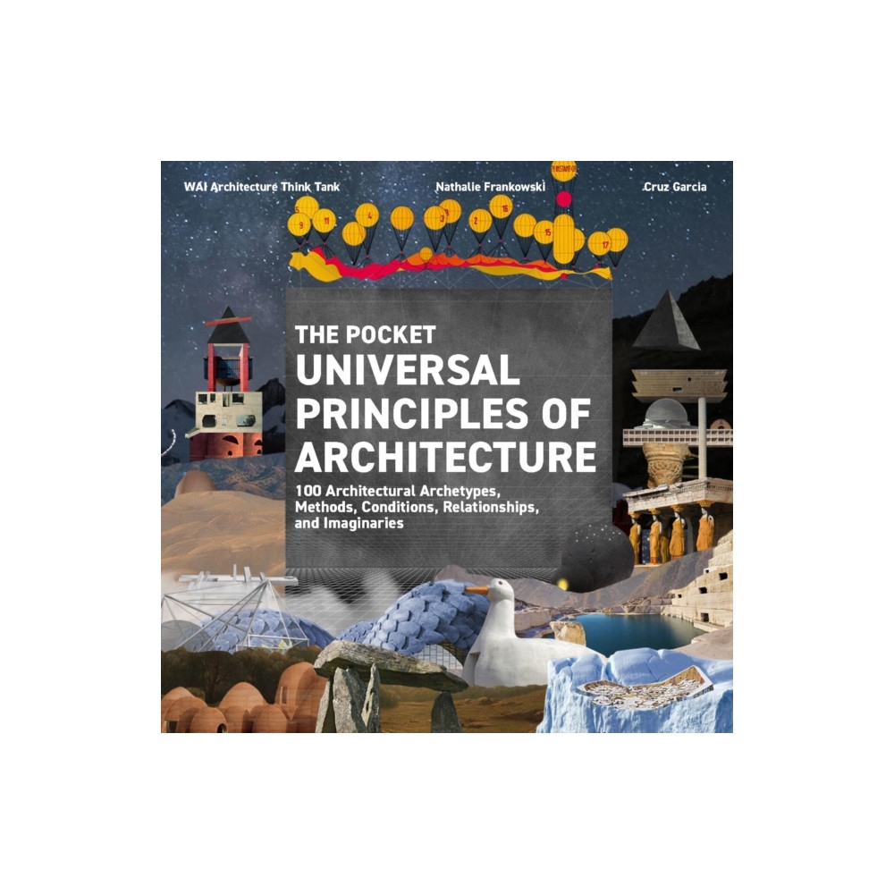 The Pocket Universal Principles of Architecture (häftad, eng) | CDON