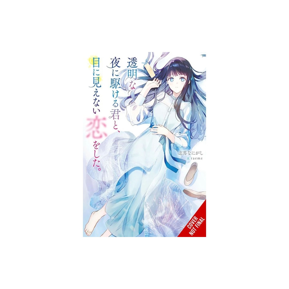 Love Unseen Beneath the Clear Night Sky (häftad, eng) | CDON