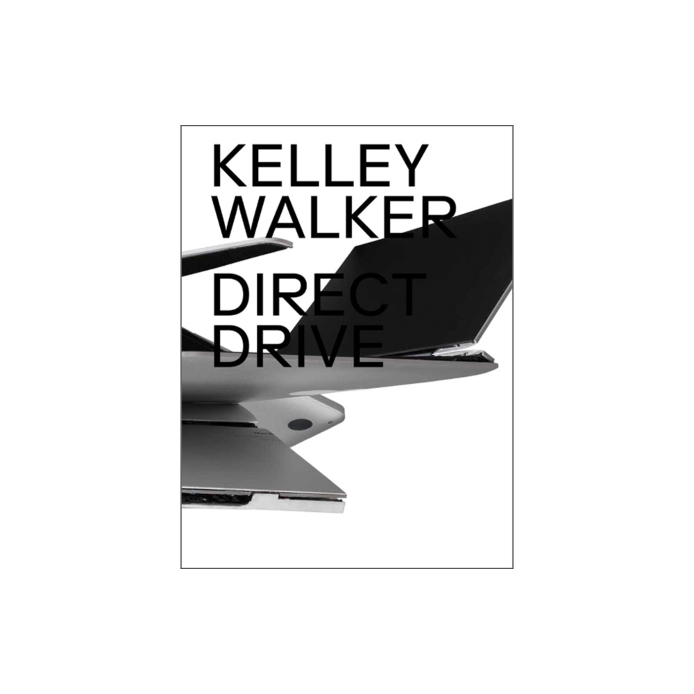 Kelley Walker: Direct Drive (inbunden, eng) | CDON