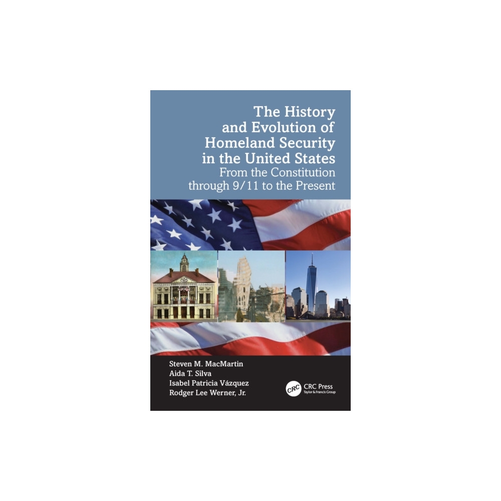 The History and Evolution of Homeland Security in the United States ...