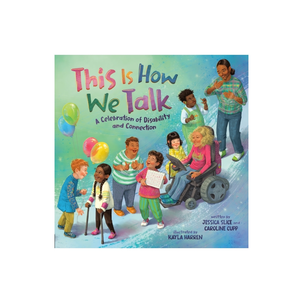 This Is How We Talk (inbunden, eng) | CDON