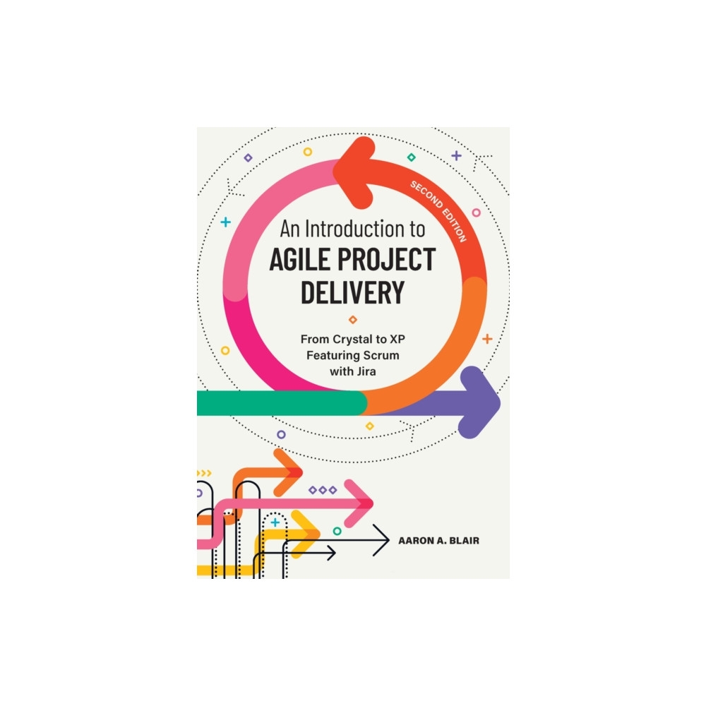 An Introduction to Agile Project Delivery (häftad, eng) | CDON