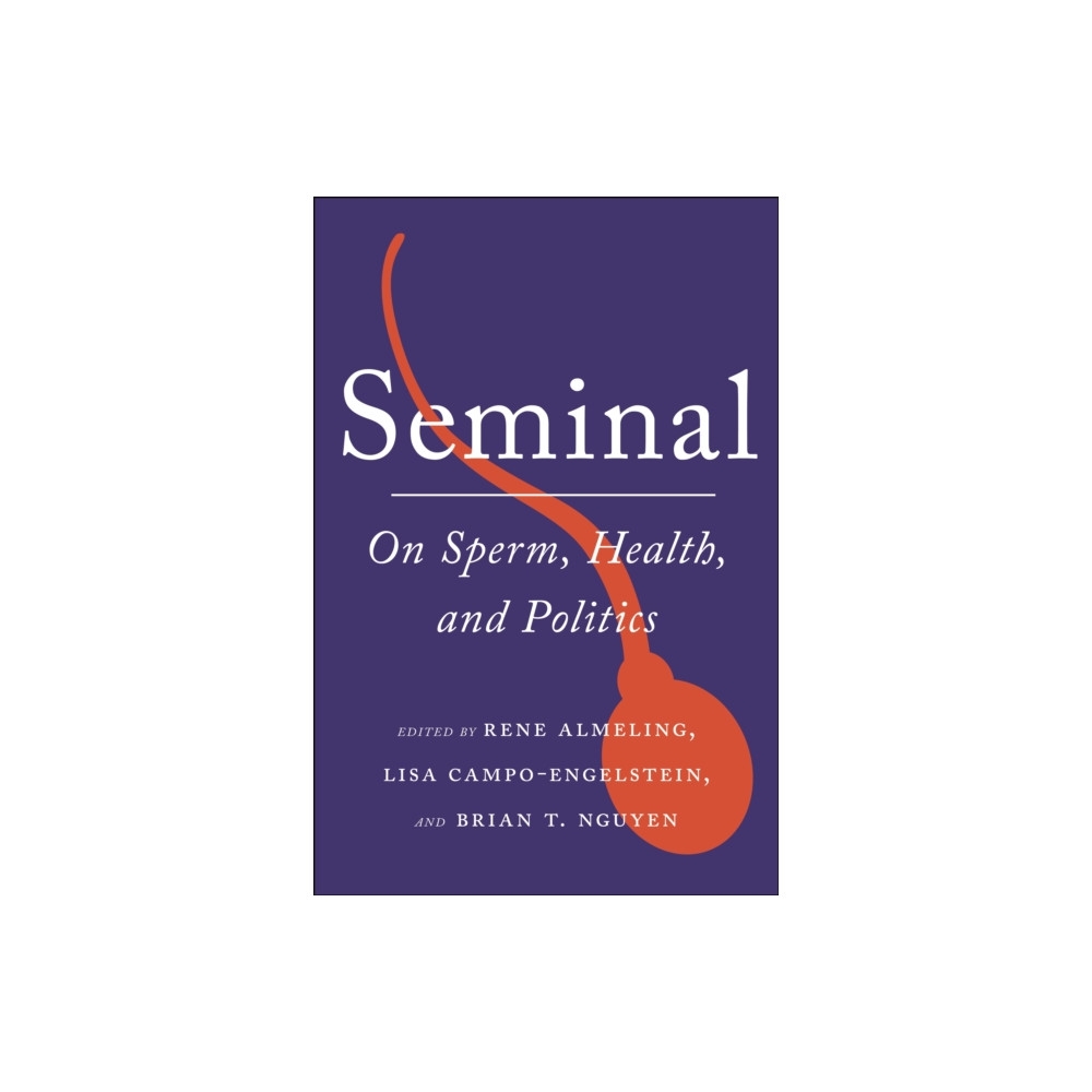 Seminal (inbunden, eng) | CDON