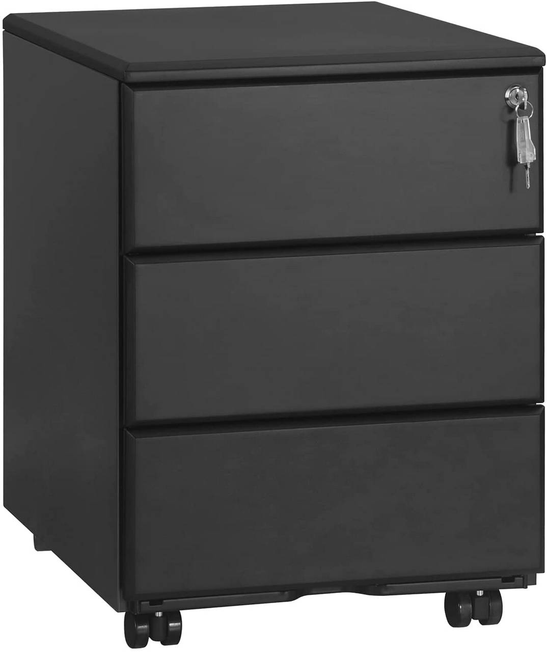 Rootz Roll Container Arkivskåp - Mobilt arkivskåp - Office Storage ...