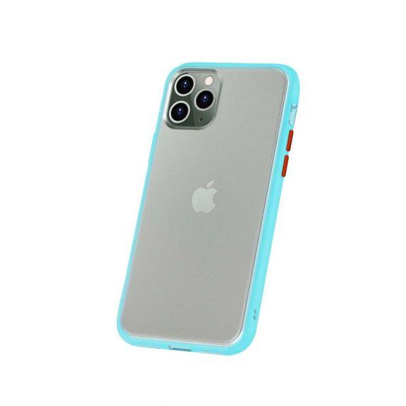 Grind PC Protective Case Light Blue For iPhone 11 Pro | CDON