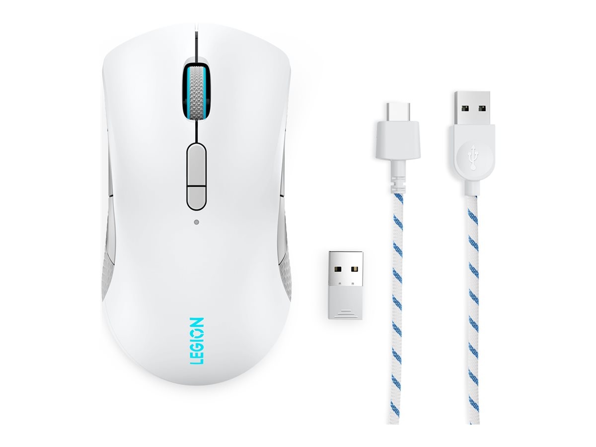 Lenovo Legion M600 Gamingmus - mus | CDON