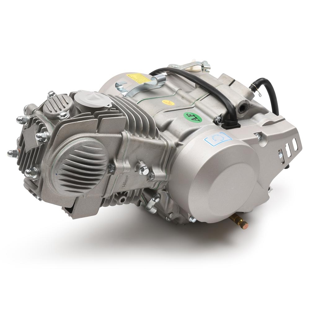 Motor YX 140cc, Kickstart Cross / Dirtbike | CDON