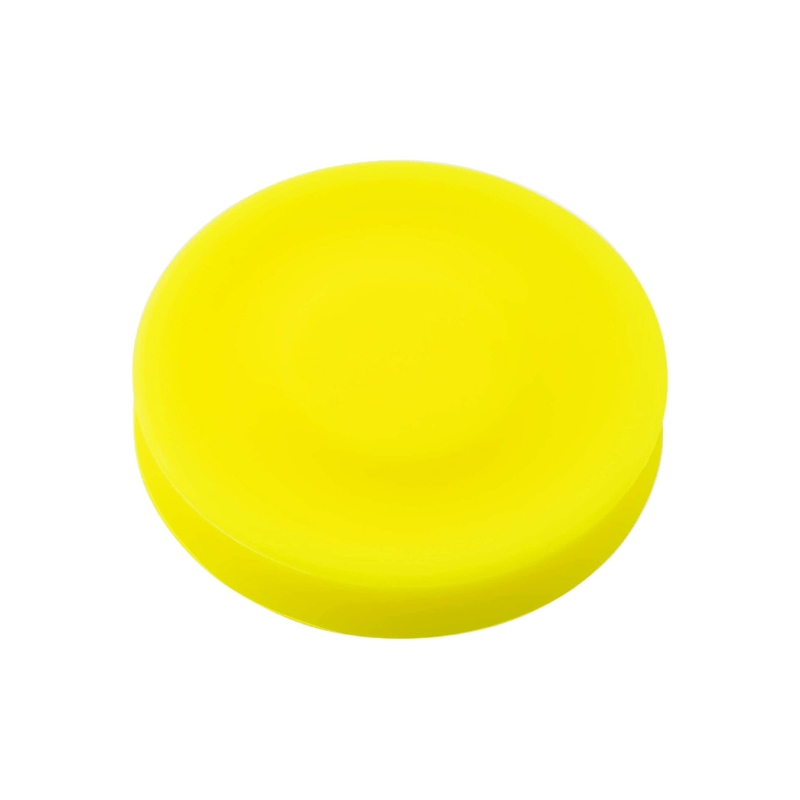 Mini Frisbee - Pocket Disk Long Range - Gul | CDON