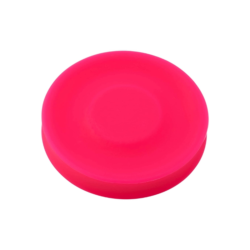 Pocket Frisbee - Kasta Över 60 Meter - Välj Färg | CDON